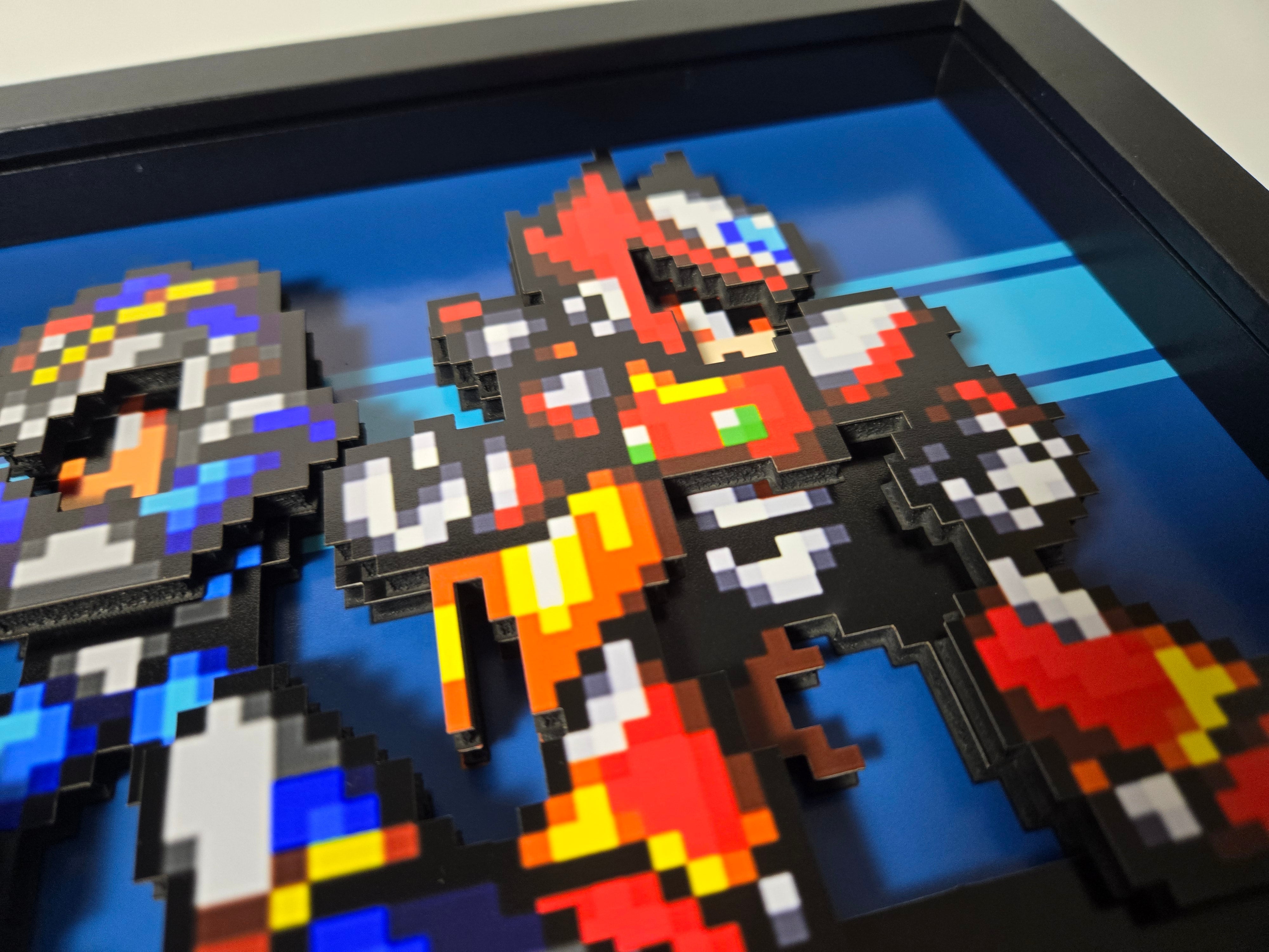 Shadow Boxes – Cre8-Bit Designs