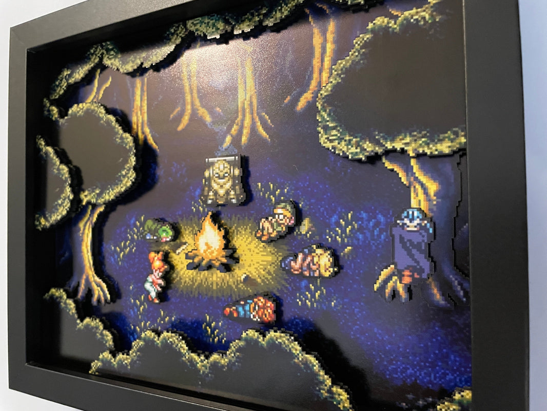 Shadow Boxes – Cre8-Bit Designs