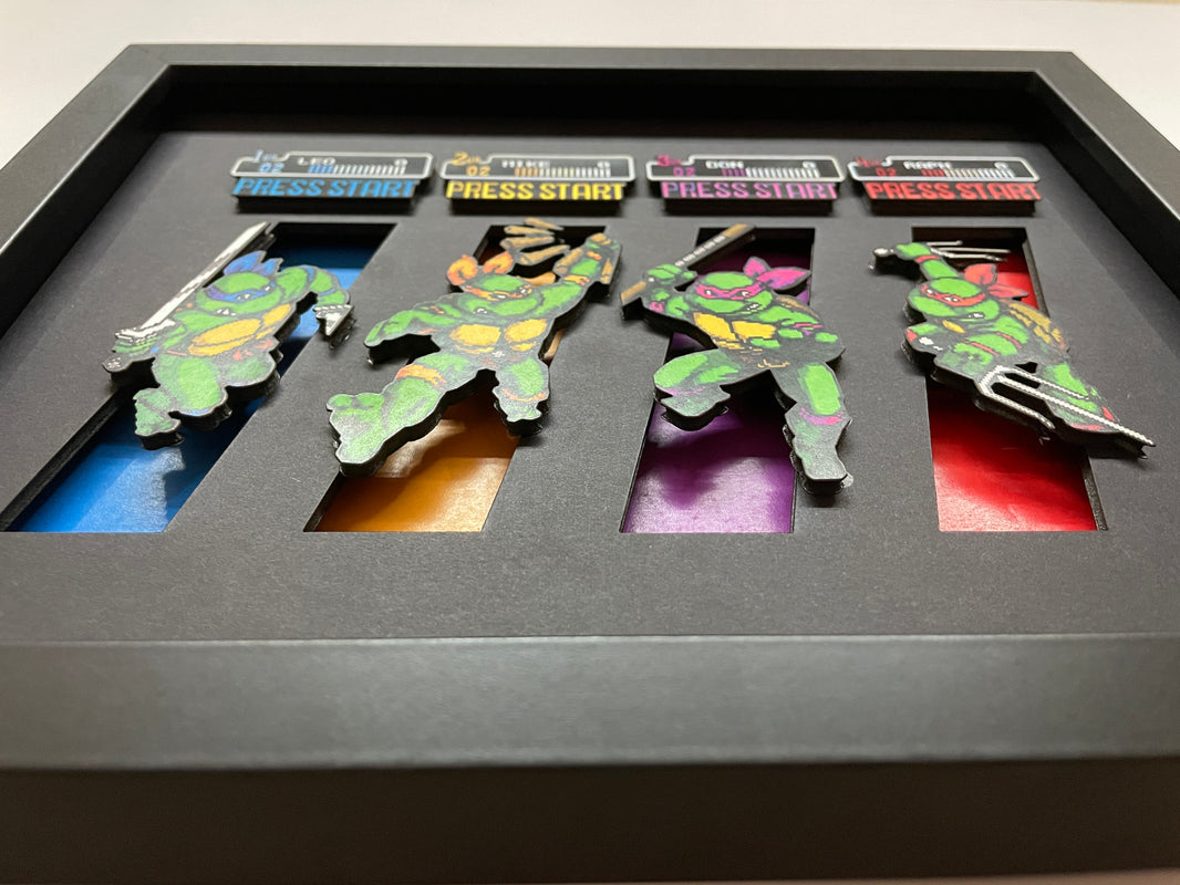 Shadow Boxes – Cre8-Bit Designs